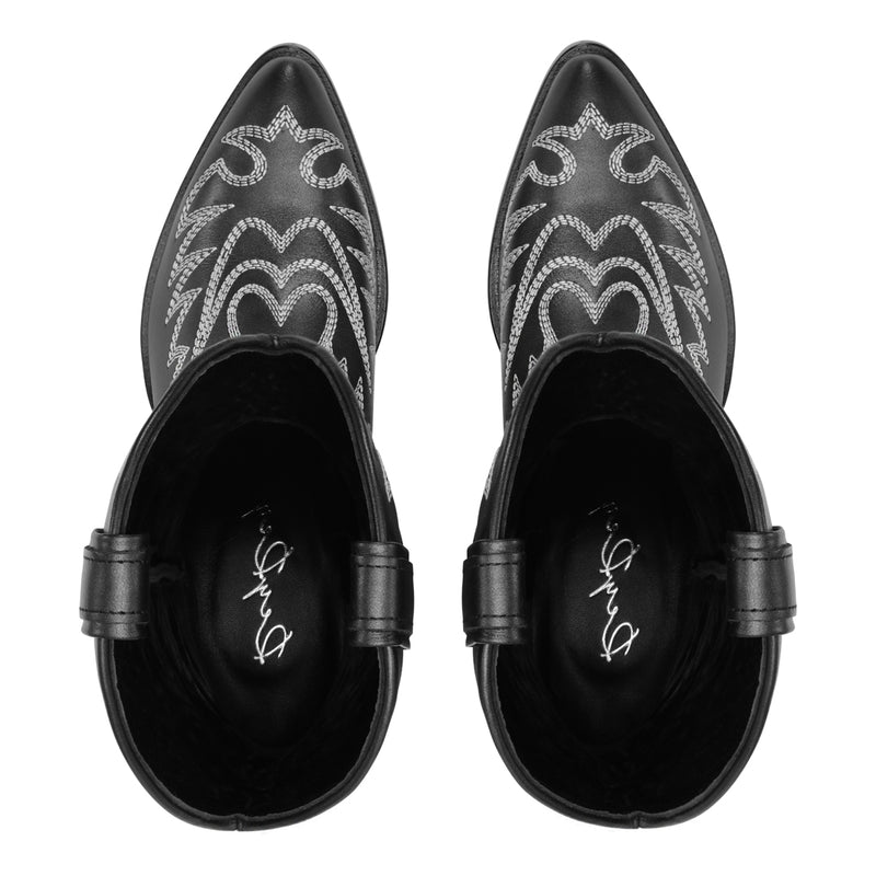 The Boot Special Edition – ReyRey