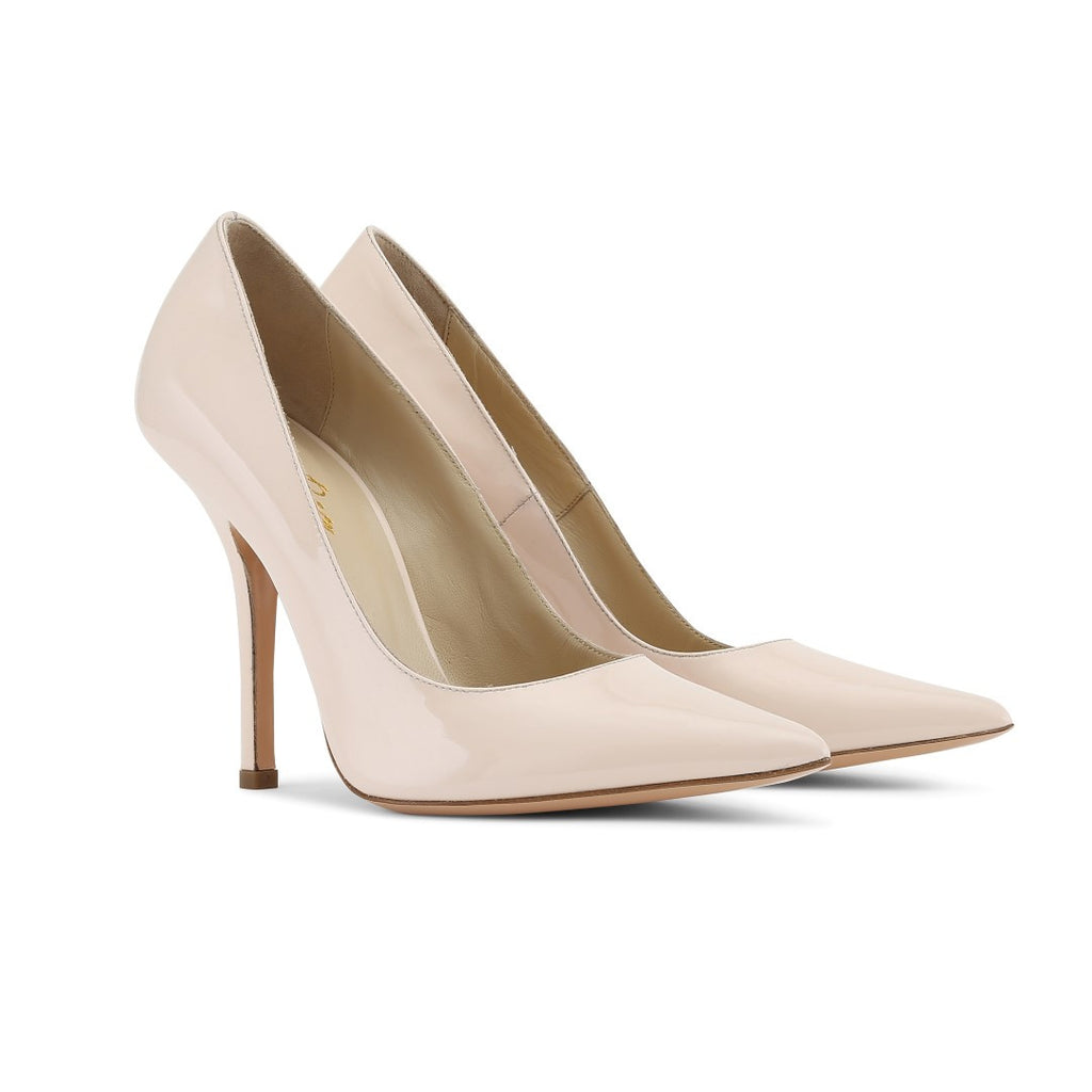 The Pump Collection No. 1 – ReyRey