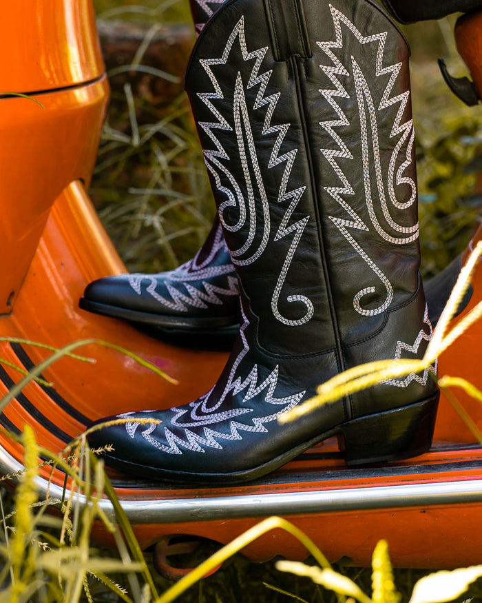 The Boot Special Edition – ReyRey